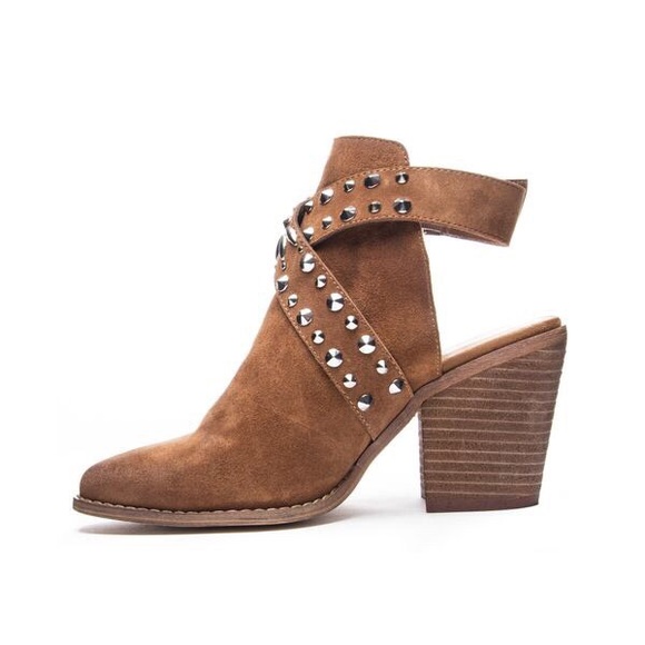 Chinese Laundry | Shoes | Chinese Laundry Small Town Bootie | Poshmark